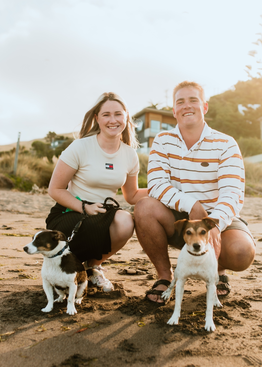 Our Reception and Admin Team - McMaster & Heap